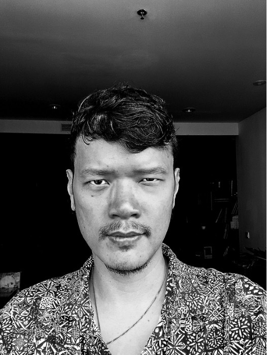 The Big Four : kolaborasi Timo Tjahjanto dengan Netflix - Cinemags