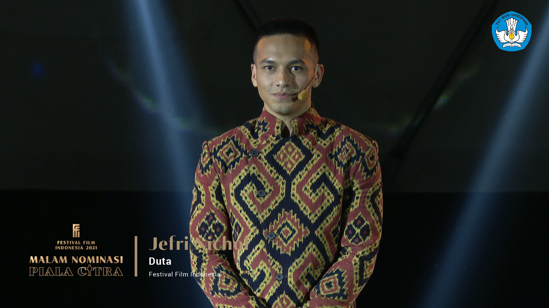 Ini dia daftar nominasi FFI 2021 - Cinemags