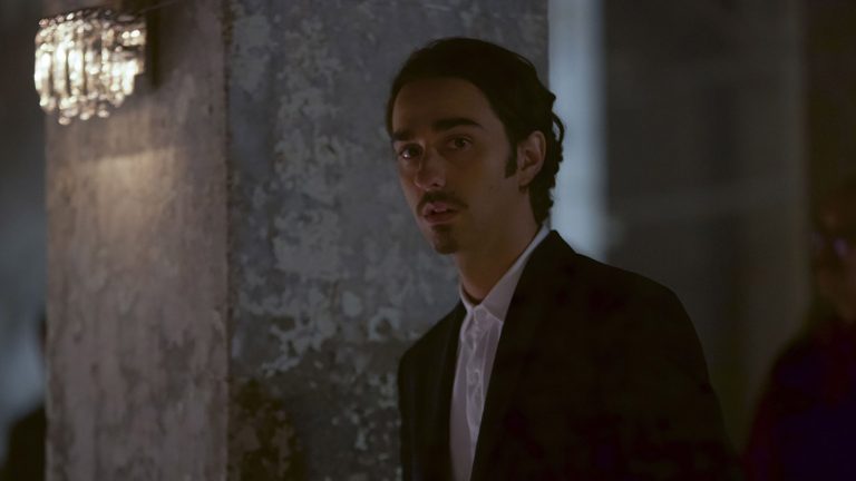 Review Film Pig - Cinemags