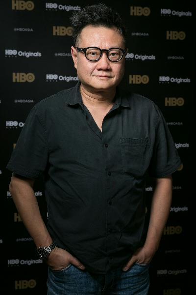 Eksklusif interview bersama Eric Khoo & Seiko Matsuda untuk Folklore Season 2 - Cinemags