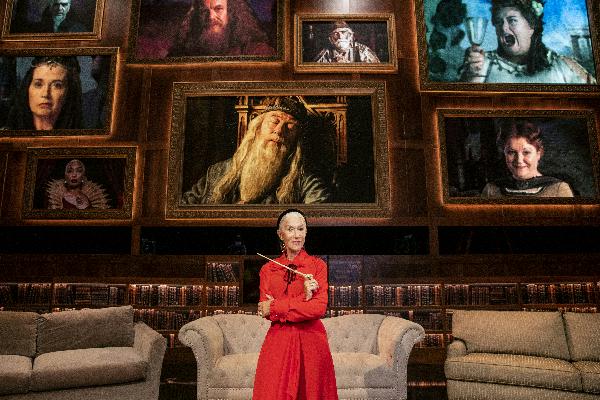 Ini jadwal lengkap Harry Potter: Hogwarts Tournament of Houses - Cinemags