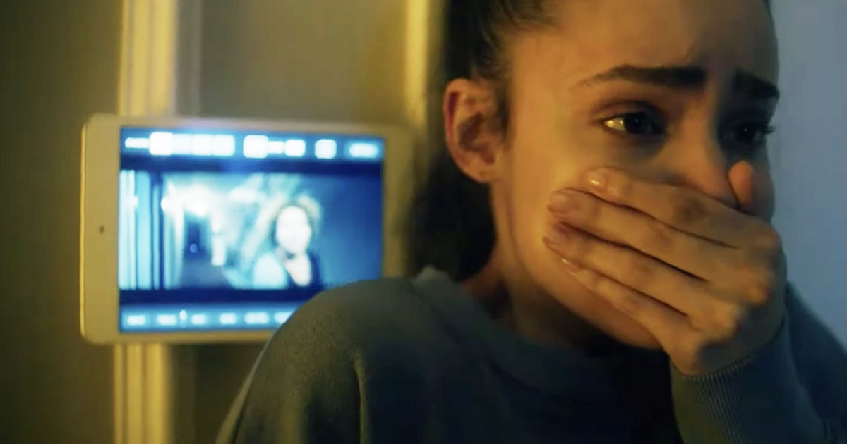 Review Film Songbird (2020) - Cinemags