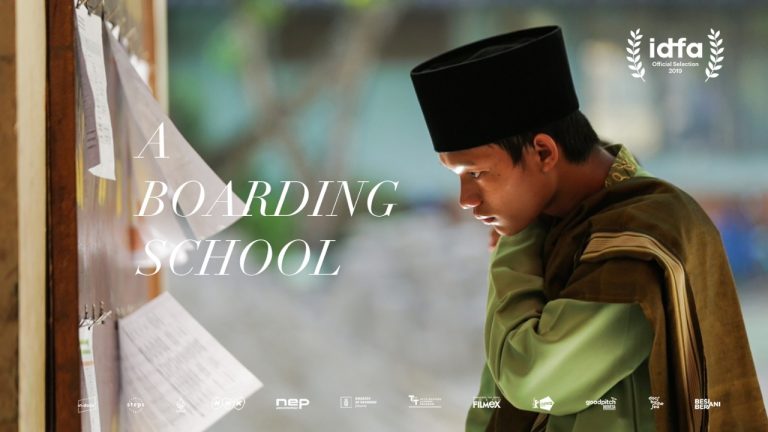 Review Film Pesantren - Cinemags