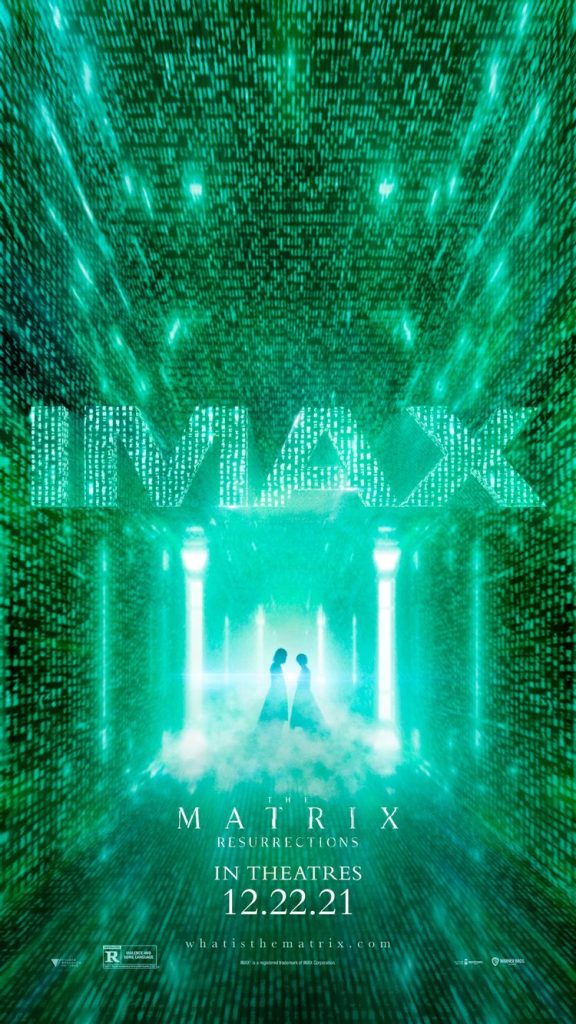 Trailer Anyar The Matrix Resurrections Membawa Neo dan Trinity Kembali ...