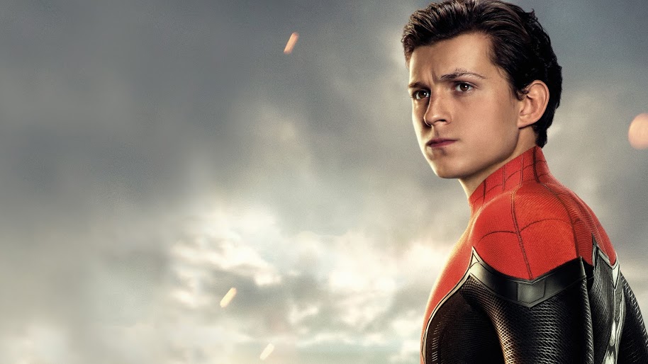 Review Spiderman No Way Home, dari sudut pandang Peter Parker - Cinemags