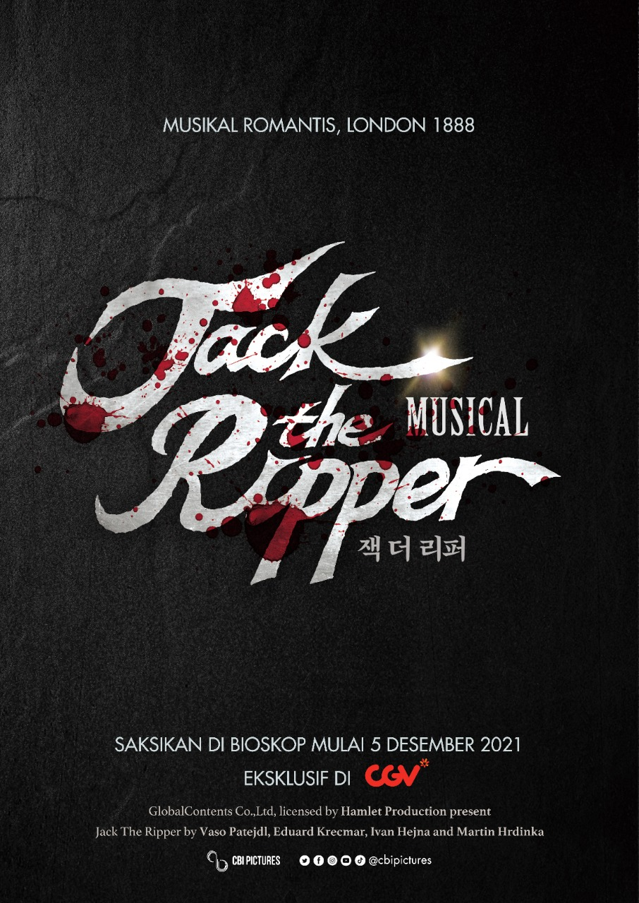 Cek disini . pertunjukan teater musikal dari Korea - Cinemags
