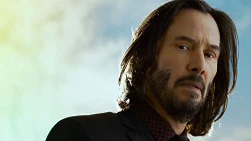 Review The Matrix Resurrections - Cinemags