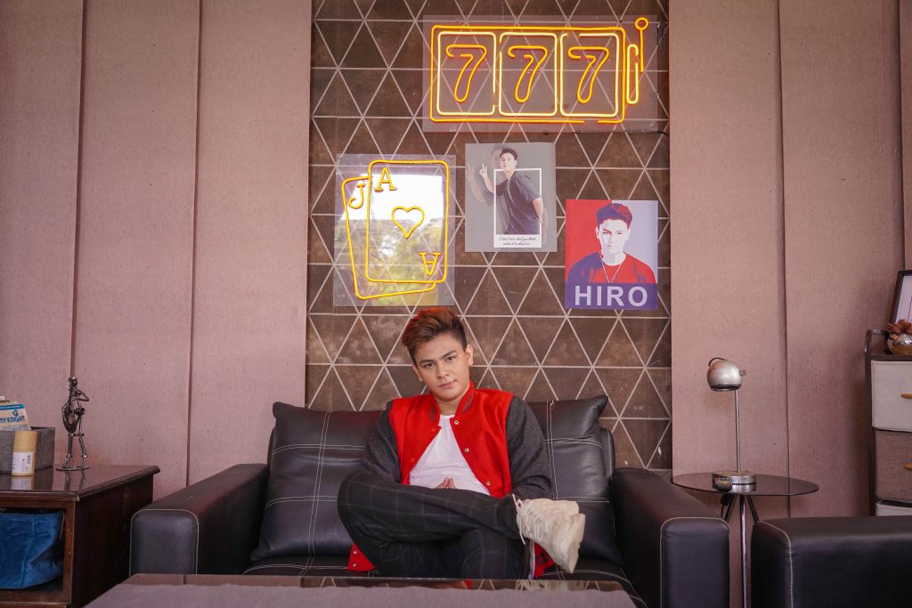 Karakter-Karakter Menarik Dalam “Virgin The Series” - Cinemags