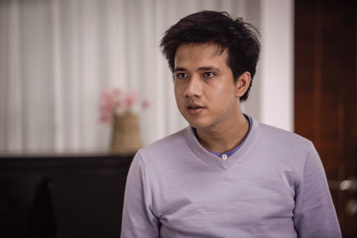 Karakter-Karakter Menarik Dalam “Virgin The Series” - Cinemags