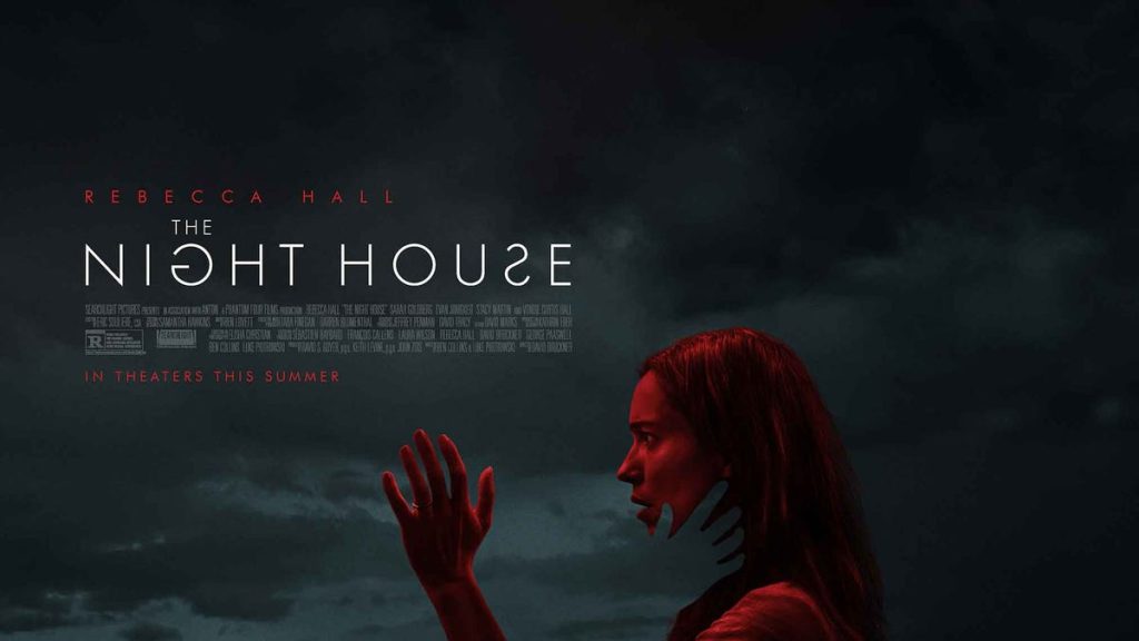 Review The Night House - Cinemags