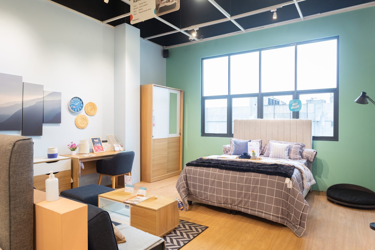 Dekoruma Hadirkan Super Promo Ramadan Untuk Produk Furnitur & Interior ...