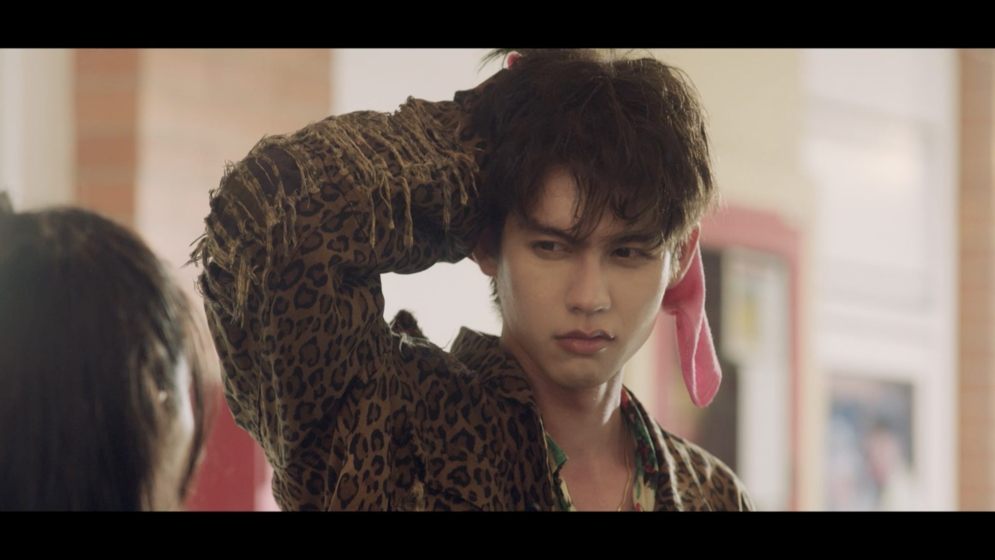 5 Bukti Kaning adalah Sahabat Sejati Gorya di F4 Thailand: Boys Over ...