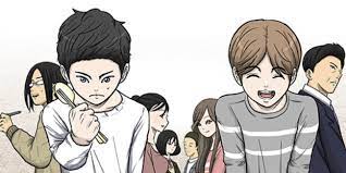 Review The Golden Spoon - Cinemags