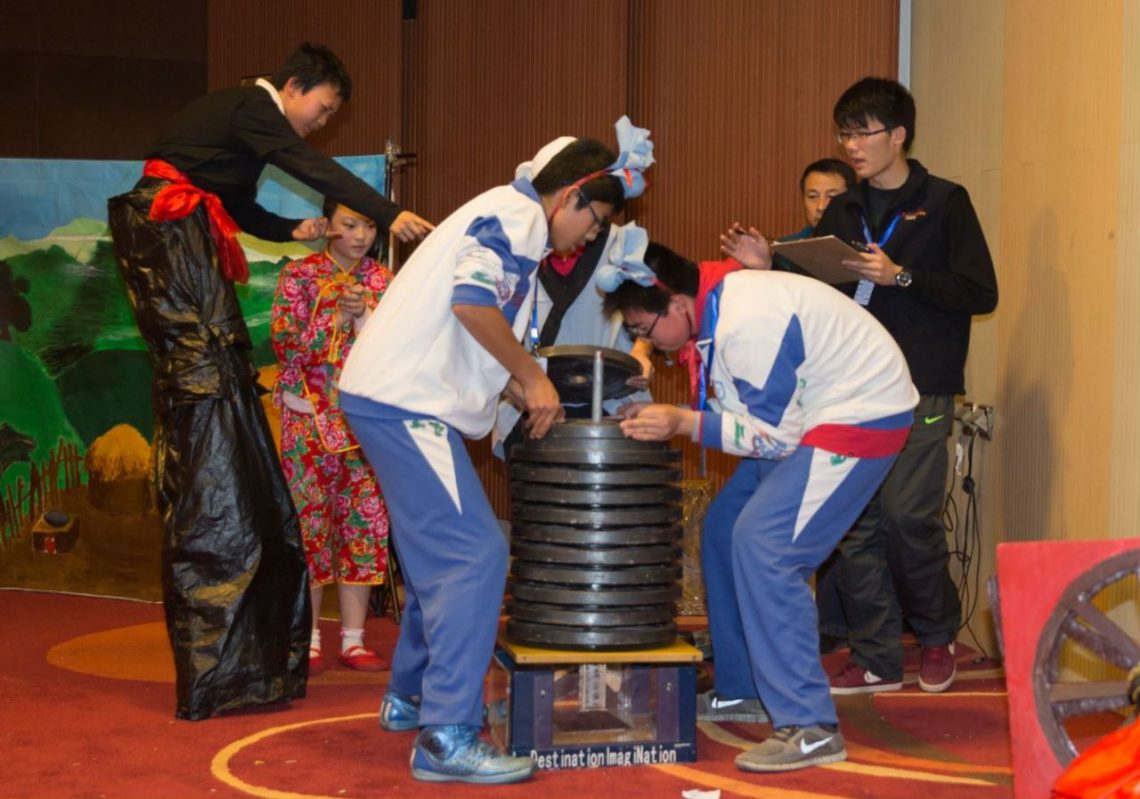 Heroic Innovators Challenge ? Ini yang kita ketahui program & cara ...