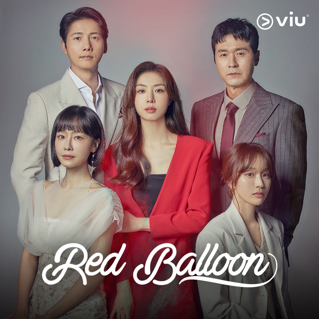 Sambut Pergantian Tahun dengan 5 Tayangan Baru di Viu - Cinemags