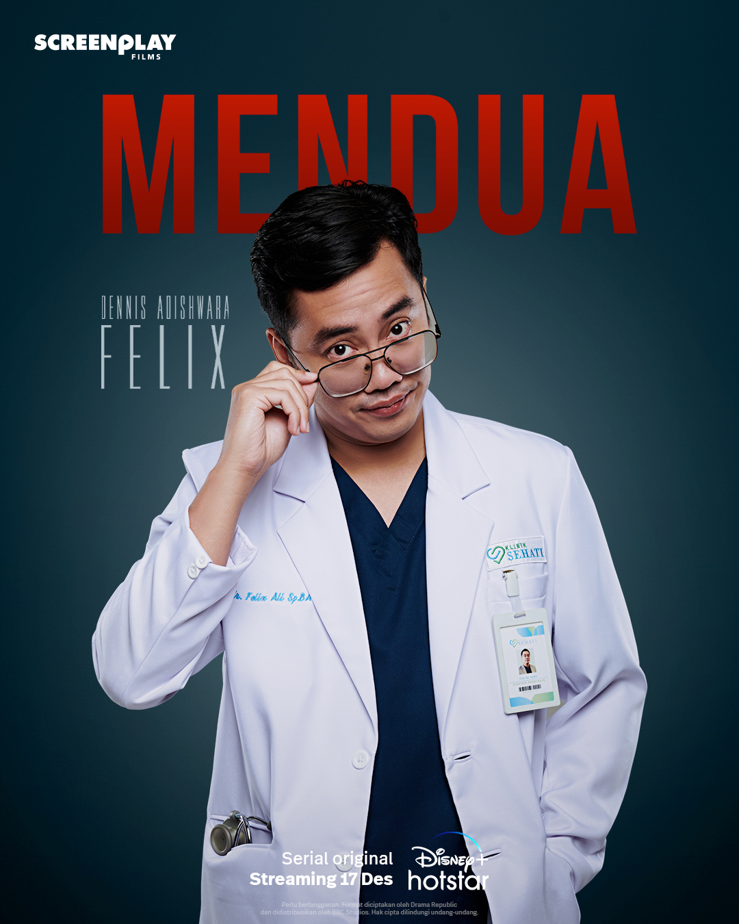 Yuk Berkenalan Lebih Lanjut dengan Para Karakter di “Mendua” - Cinemags