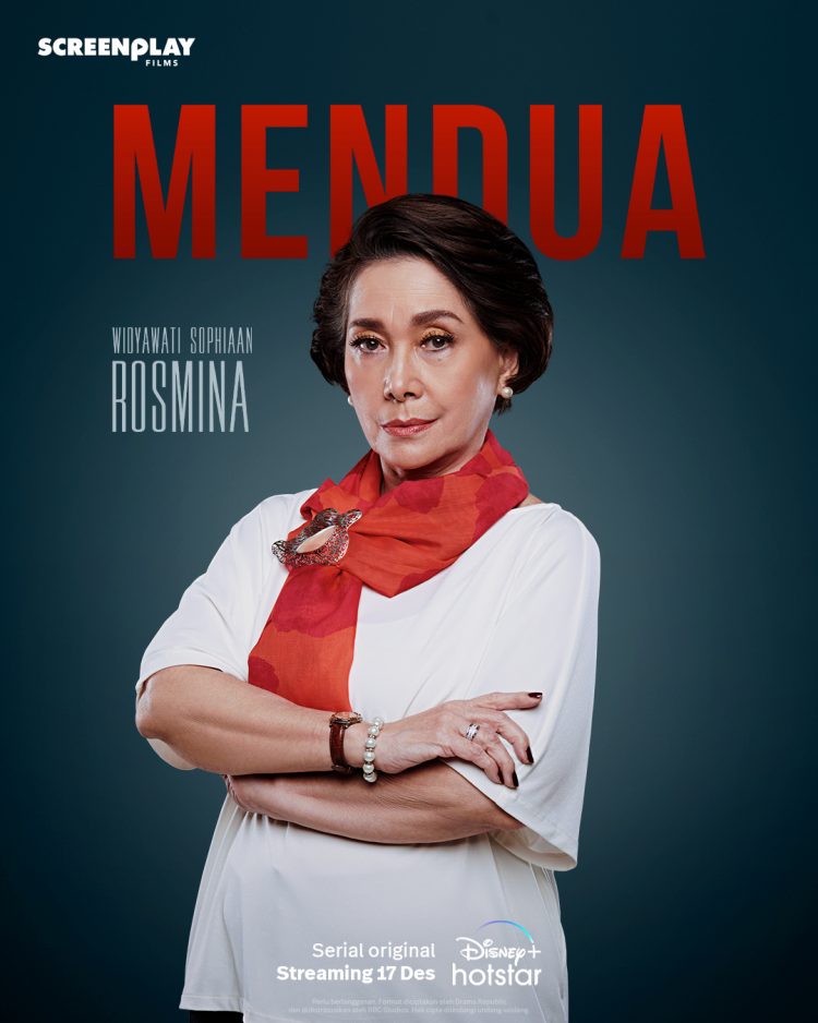 Yuk Berkenalan Lebih Lanjut dengan Para Karakter di “Mendua” - Cinemags