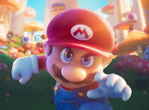 Promo Baru The Super Mario Bros. Movie Membawa Kita Berkeliling di ...