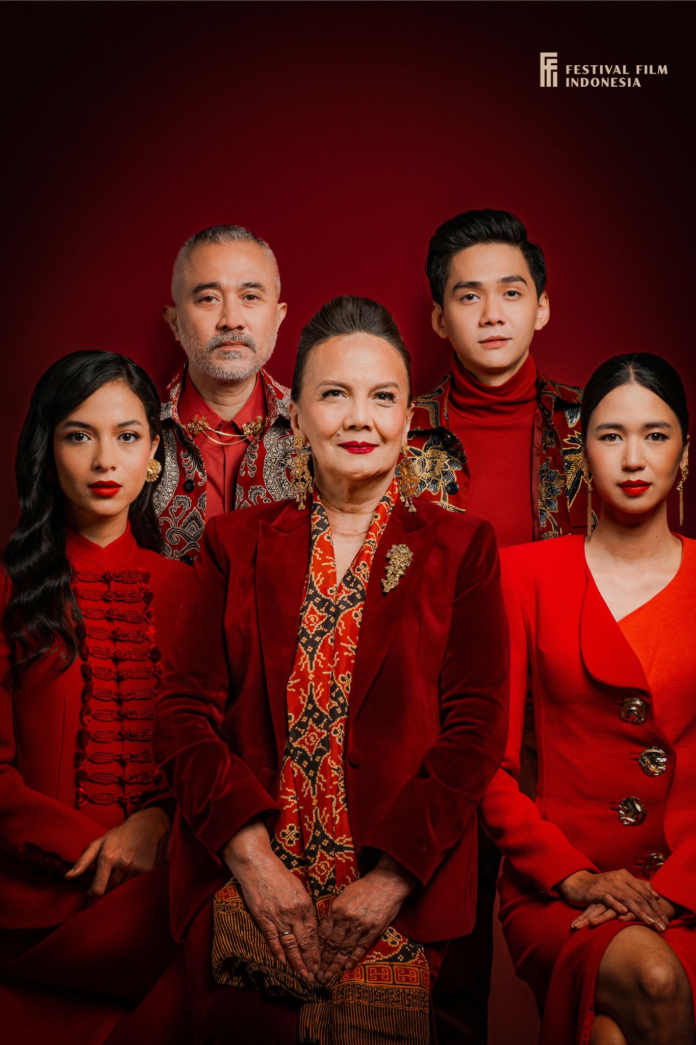 Festival Film Indonesia 2023 Angkat Tema “Citra” - Cinemags