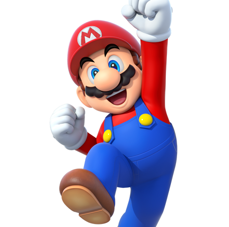 Selamat Datang di Semesta The Super Mario Bros. Movie - Cinemags