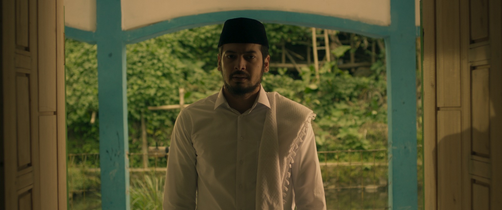 Jin Khodam Beda! Ada Unsur Sosialnya - Cinemags