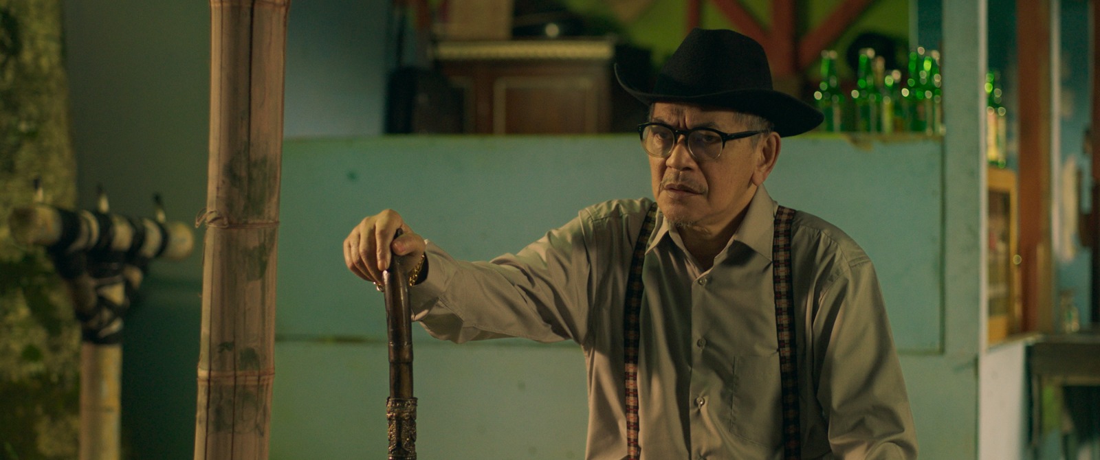 Jin Khodam Beda! Ada Unsur Sosialnya - Cinemags
