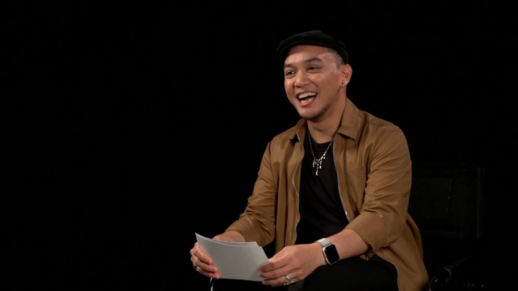 Ichsan Akbar , Cerita ini Soal Film Oppenheimer - Cinemags