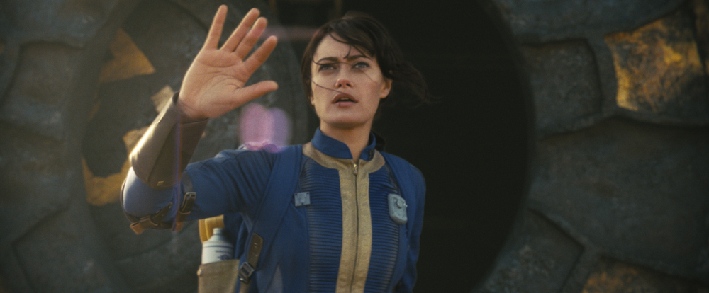Serial Pasca-Apokaliptik Fallout, Segera Tayang di Prime Video - Cinemags