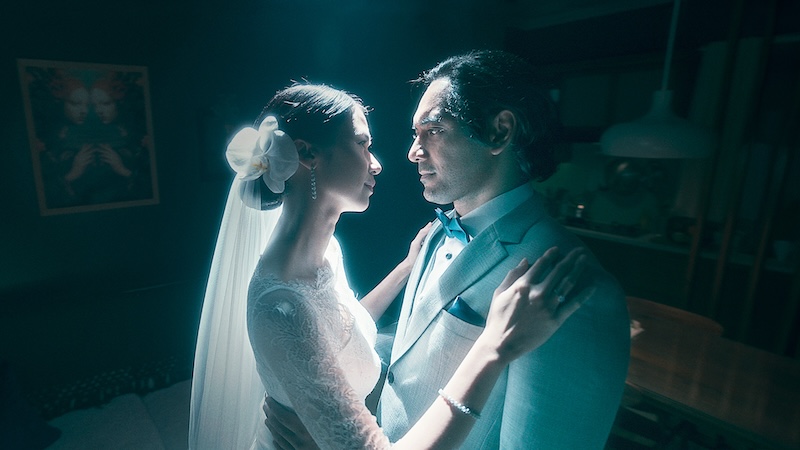 Rekomendasi Tayangan Terbaru Netflix Indonesia - Edisi Mei 2024 - Cinemags