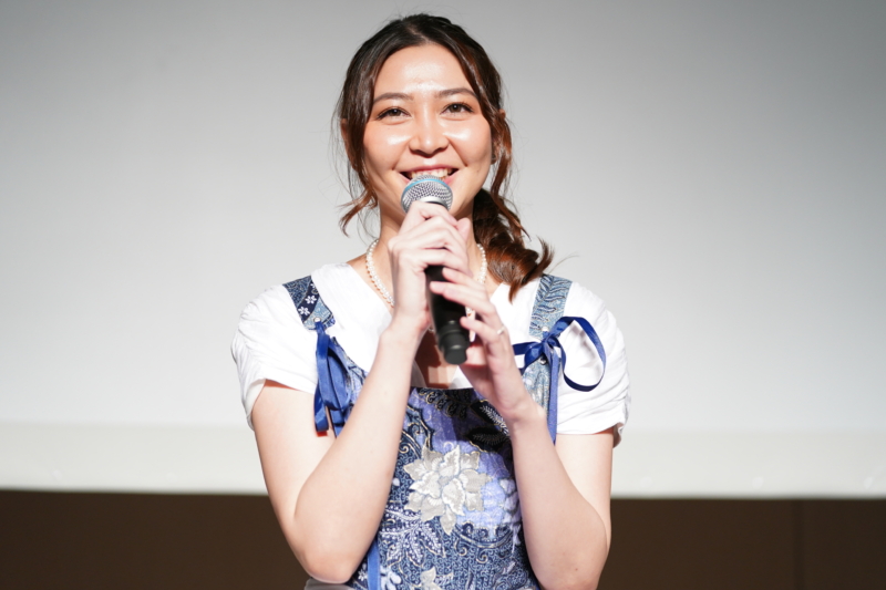 Film "Roman Peony" Tayang Perdana di Okinawa International Movie ...