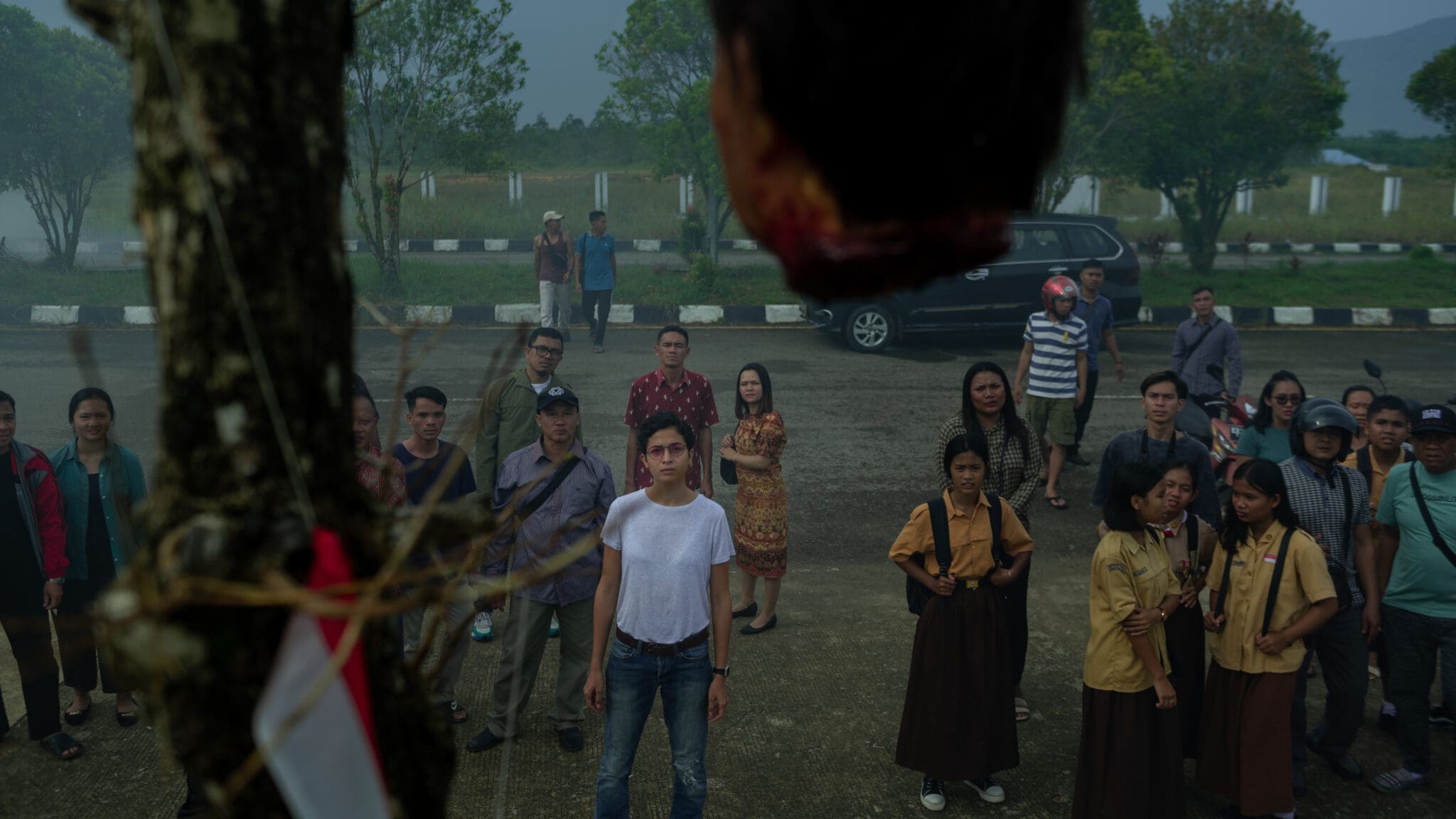 Review Kisah Putri Marino dalam Film Kabut Berduri - Borderless Fog ...