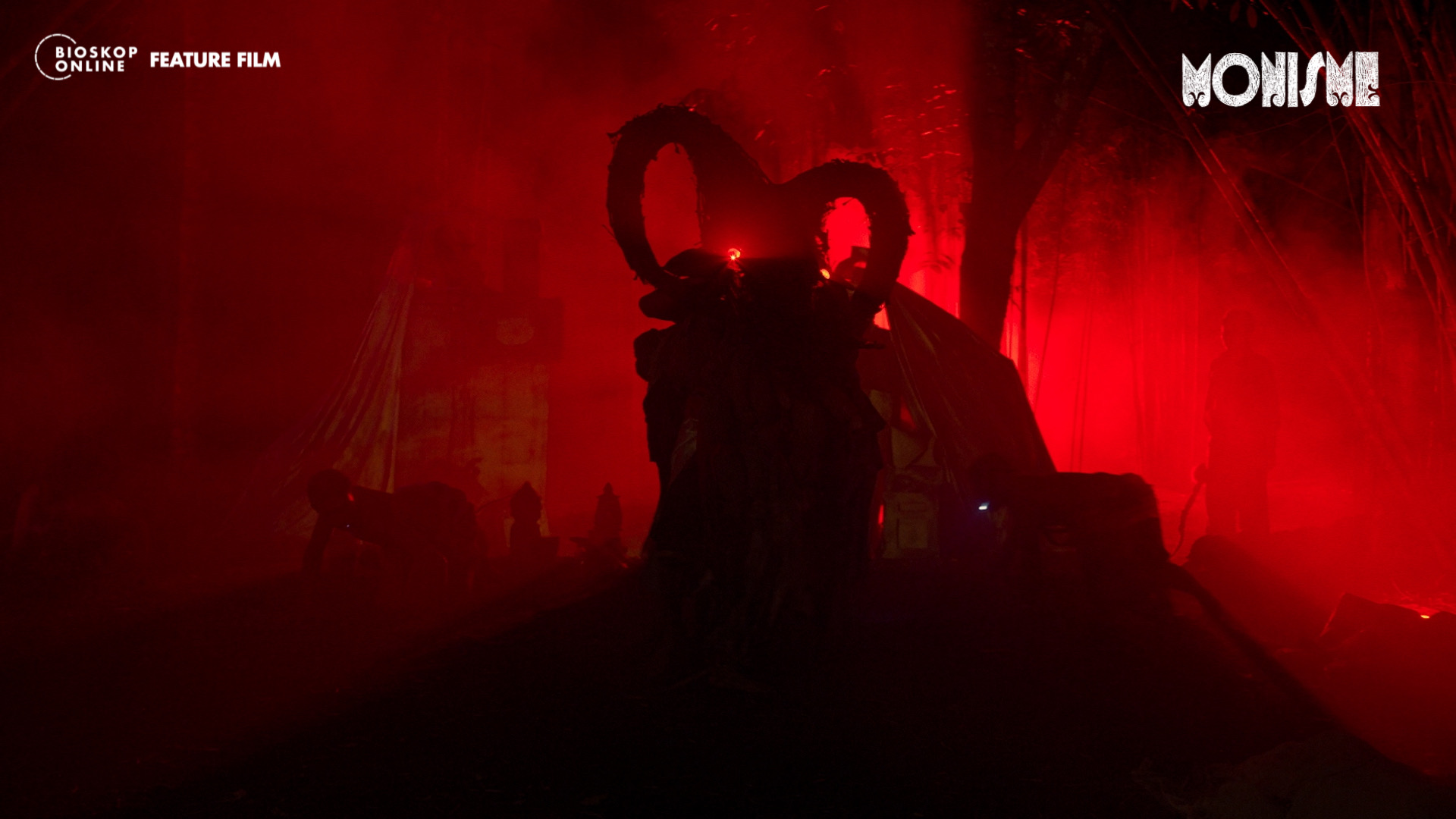 5 Fakta Menarik di Balik Film Monisme Karya Riar Rizaldi yang Penuh ...