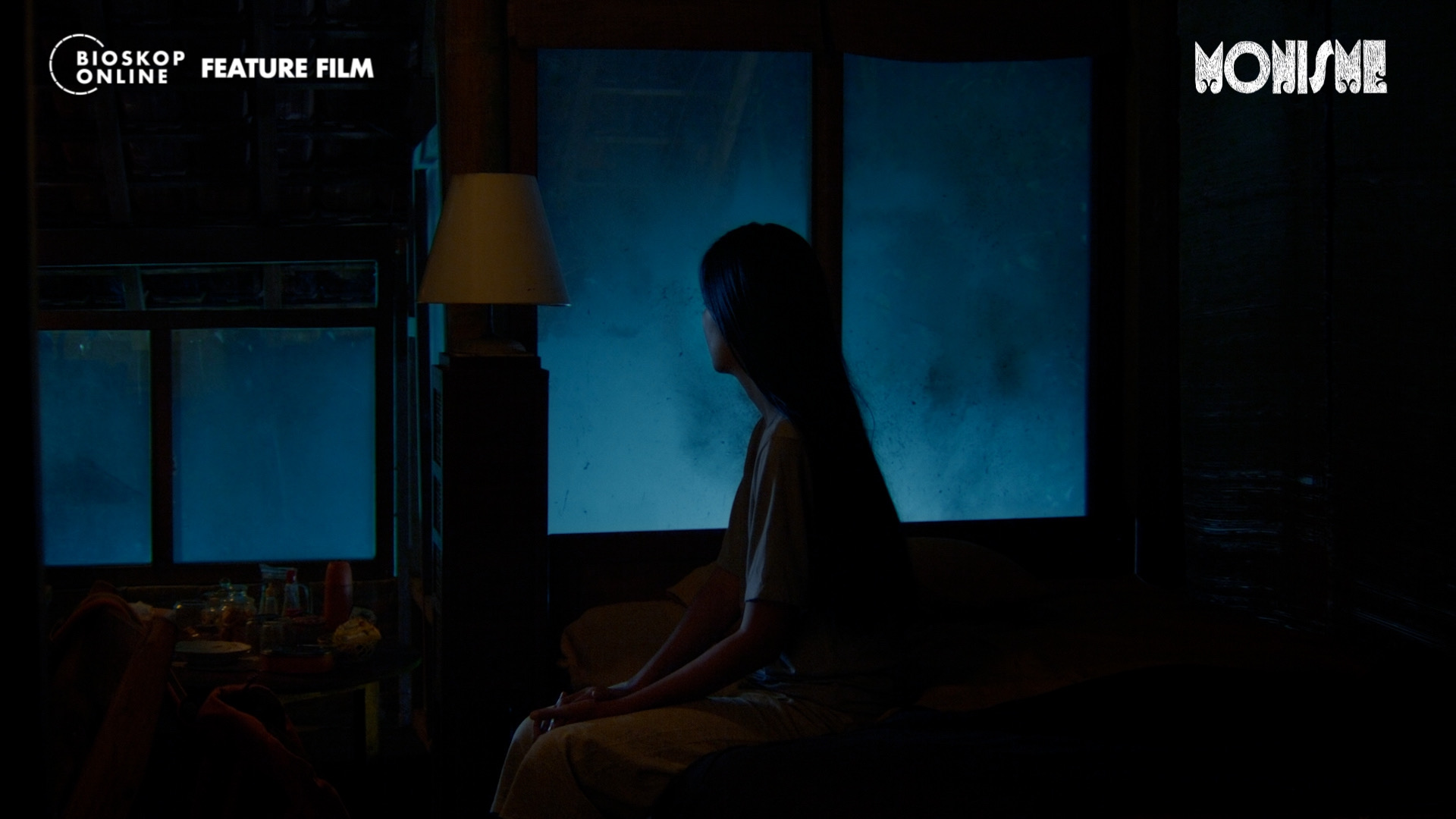 5 Fakta Menarik di Balik Film Monisme Karya Riar Rizaldi yang Penuh ...