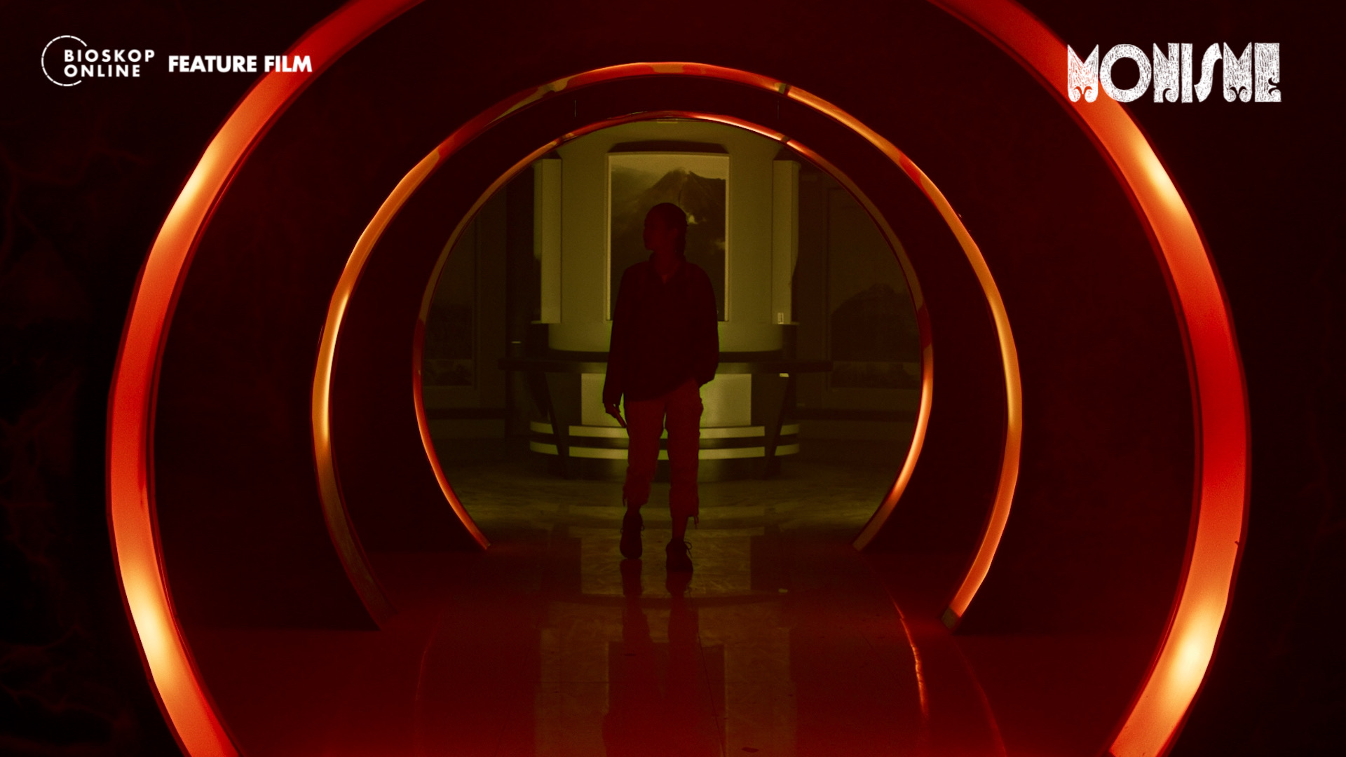 5 Fakta Menarik di Balik Film Monisme Karya Riar Rizaldi yang Penuh ...