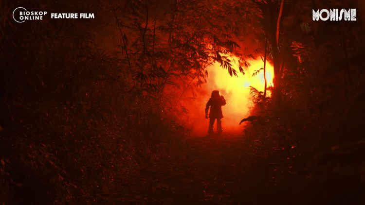 5 Fakta Menarik di Balik Film Monisme Karya Riar Rizaldi yang Penuh ...