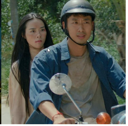 Review Film Komedi Betting With Ghost - Cinemags