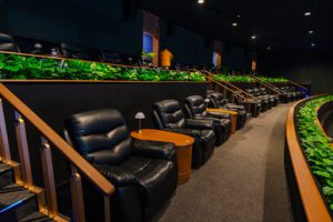 Screen X Terbesar Kedua di Dunia Hadir di CGV Cinemas Indonesia - Cinemags