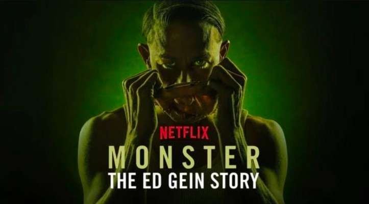 Charlie Hunnam Perankan Pembunuh dalam Trailer Perdana Serial Monster: The Ed Gein Story di ...