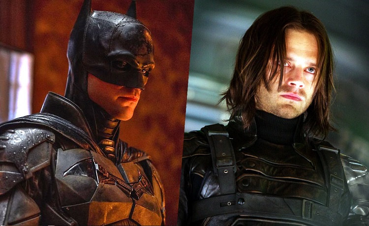 Sebastian Stan Dikabarkan Bergabung dalam Sekuel The Batman Garapan ...